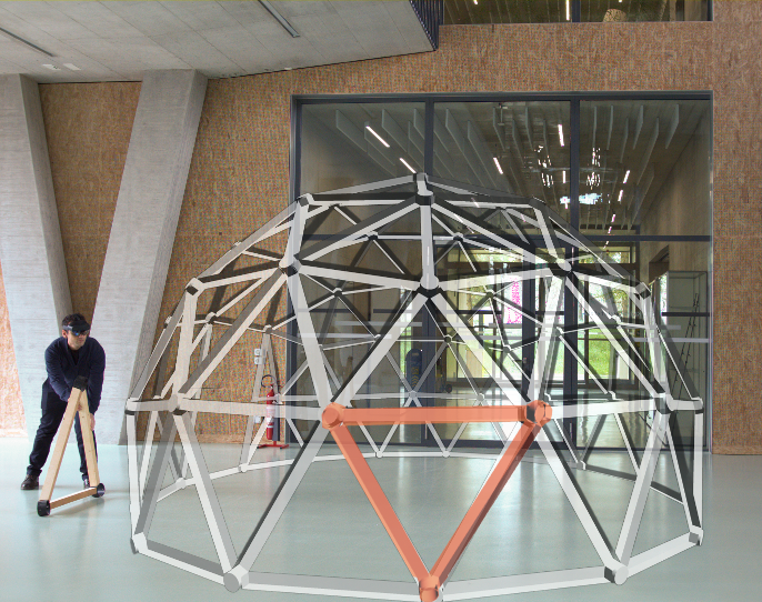 Research – Circular Engineering for Architecture | ETH Zurich
